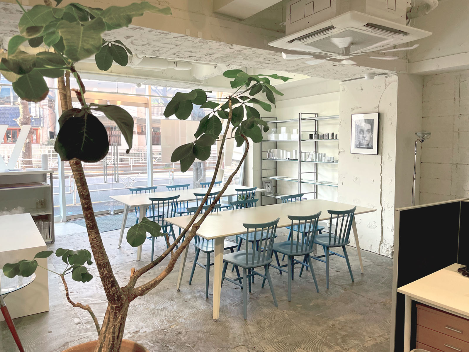 経理・総務スタッフ｜株式会社W｜CINRA JOB：クリエイティブ業界の求人情報