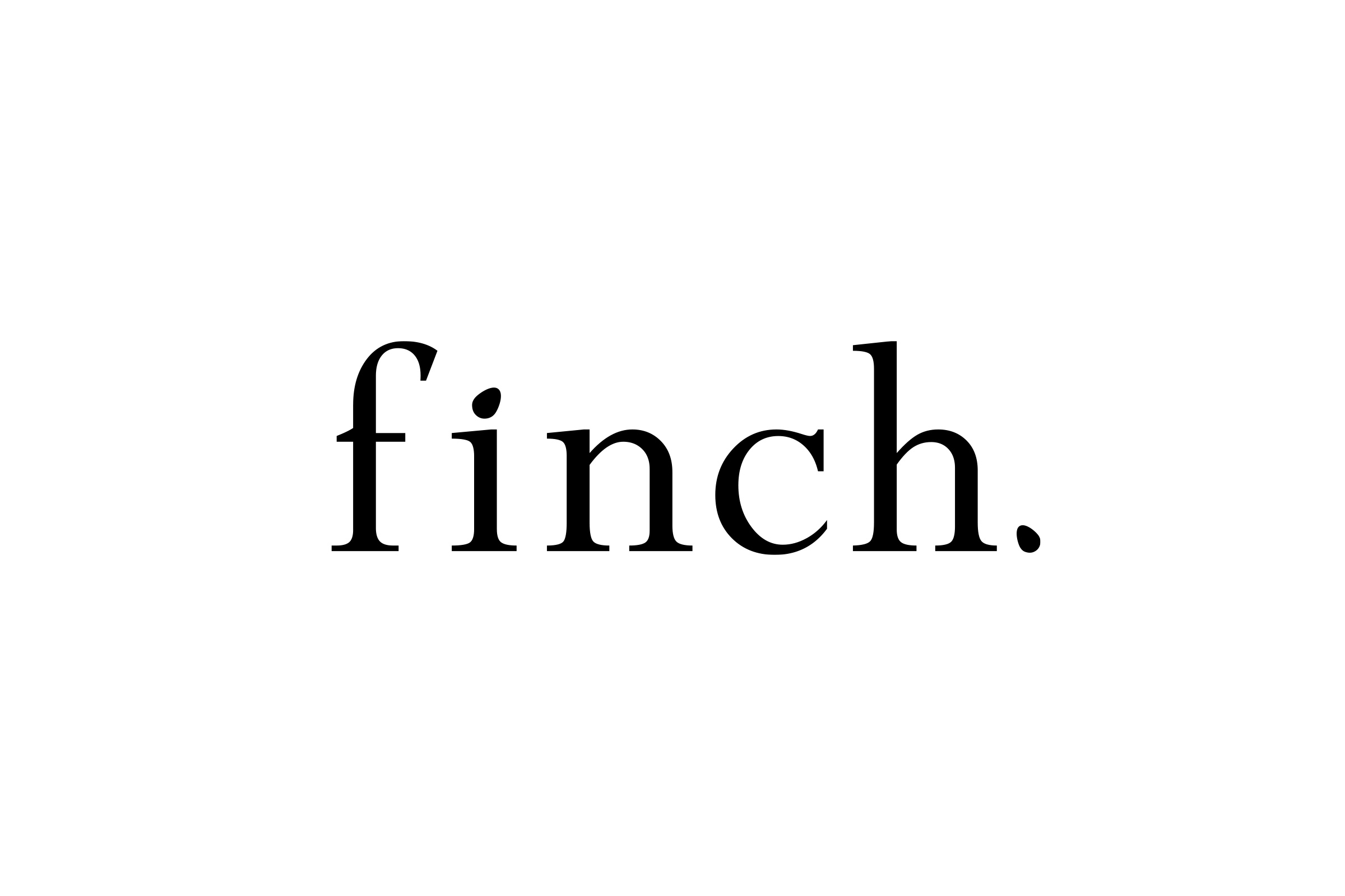 株式会社finch.の採用・求人・転職情報｜CINRA JOB：クリエイティブ業界の求人情報