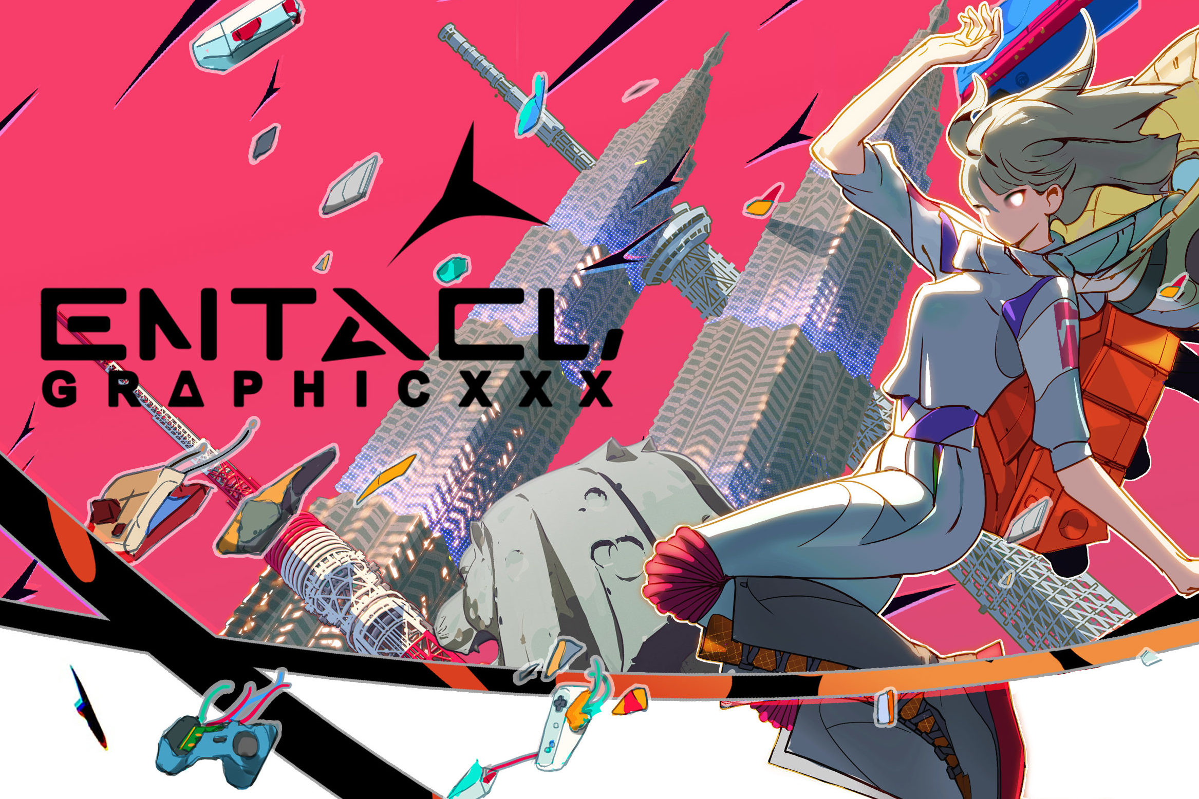 ディレクター｜株式会社エンタクルグラフィックス｜CINRA JOB：クリエイティブ業界の求人情報