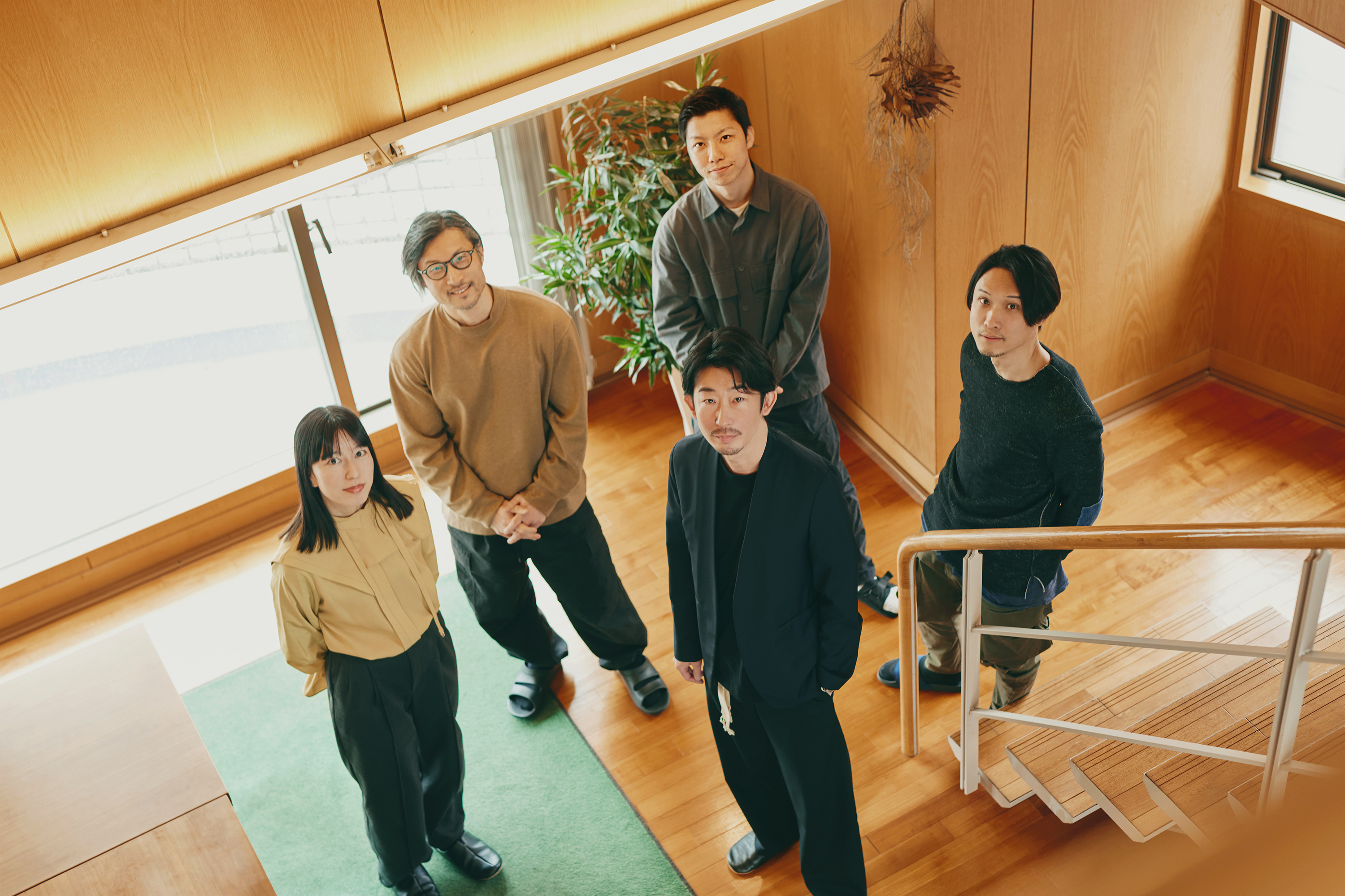 経験より大切なものがある。少人数で大きな仕事を実現するチェントロが大切にしていること｜CINRA JOB：クリエイティブ業界の求人情報