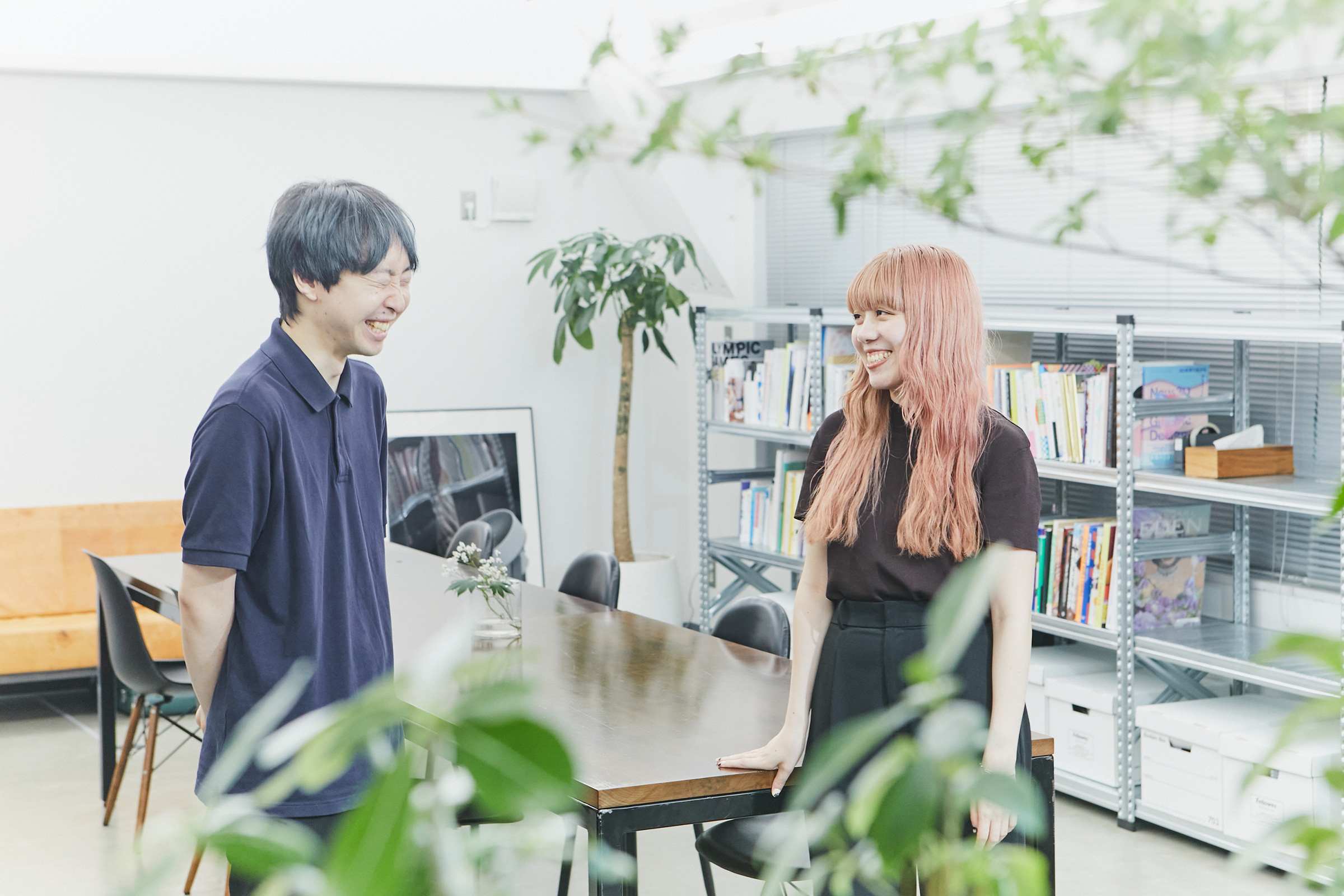 田んぼのように、デザイナーがすくすく育っていく。デザイン会社「TAMBO」でスキルを拡張できるわけ｜CINRA JOB：クリエイティブ業界の求人情報