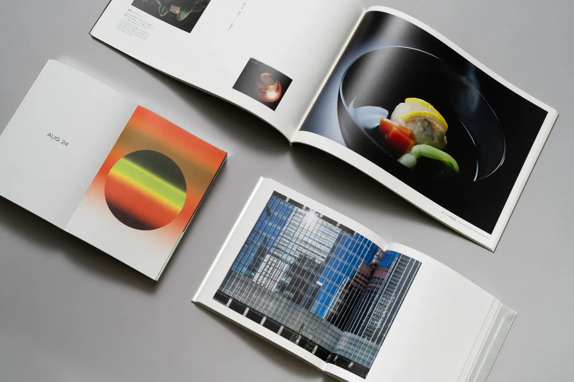 株式会社サンエムカラーの採用・求人・転職情報｜CINRA JOB：クリエイティブ業界の求人情報