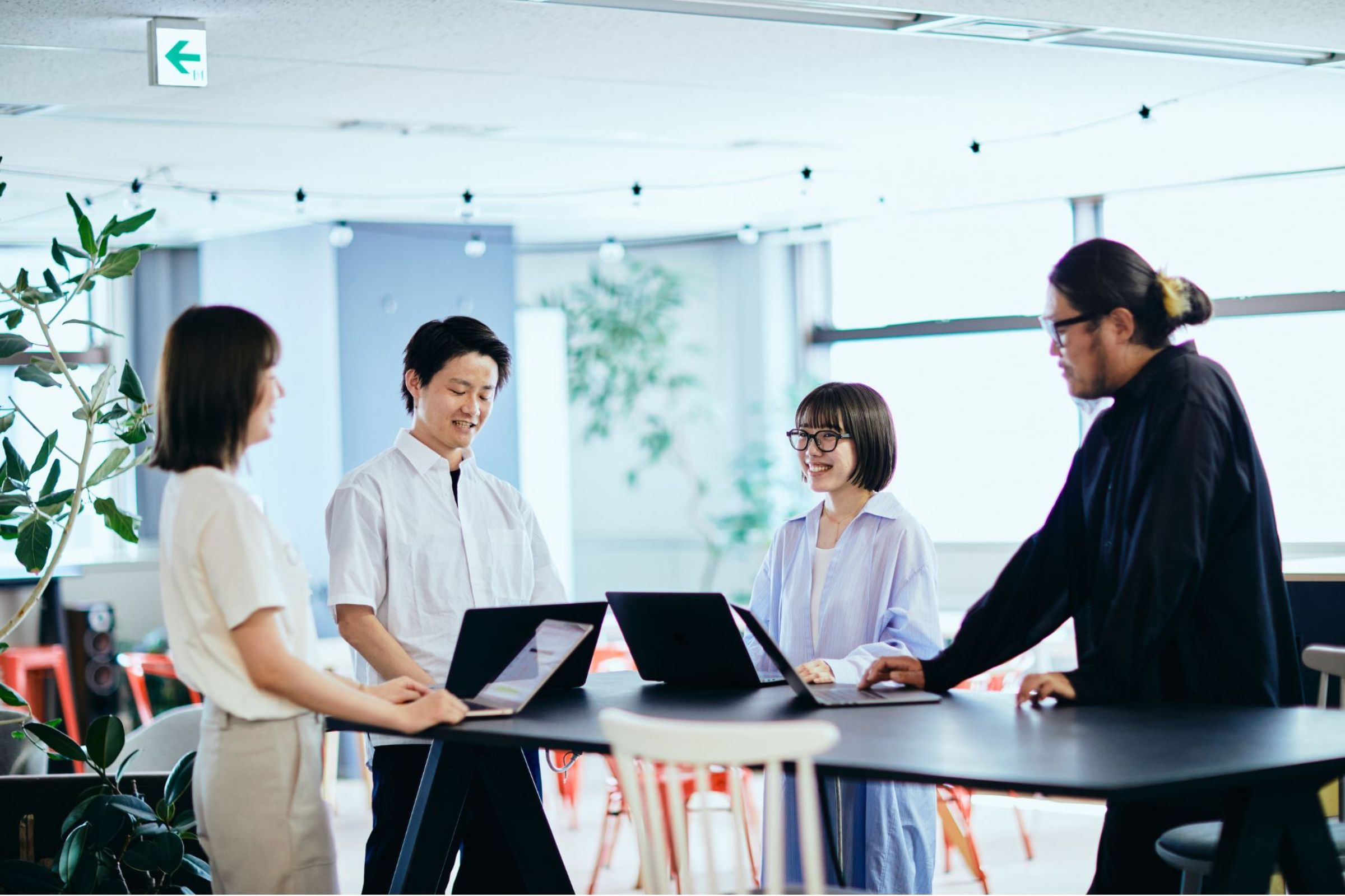 株式会社インフォバーンの採用・求人・転職情報｜CINRA JOB：クリエイティブ業界の求人情報